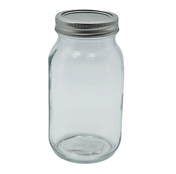 Pot Mason 750 ml – Lecompte maison et style de vie