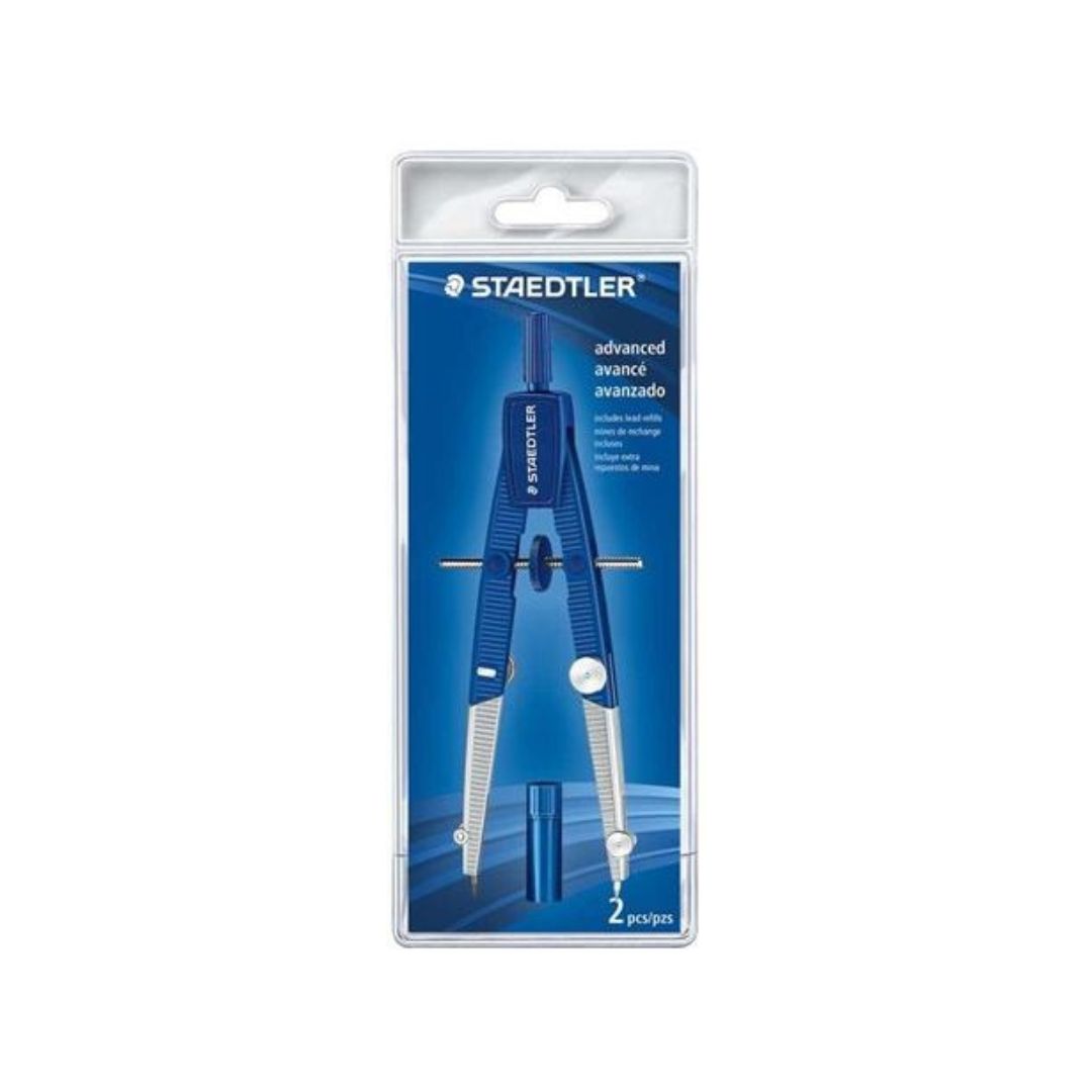 Compas en métal 6 po Staedtler – Lecompte maison et style de vie