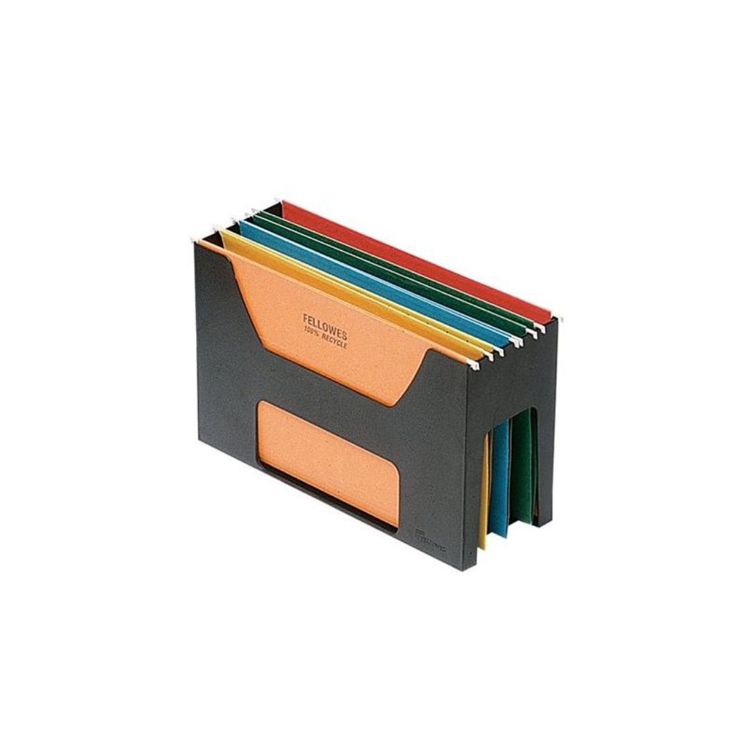 Classeur de bureau format légal noir – Lecompte maison et style de vie