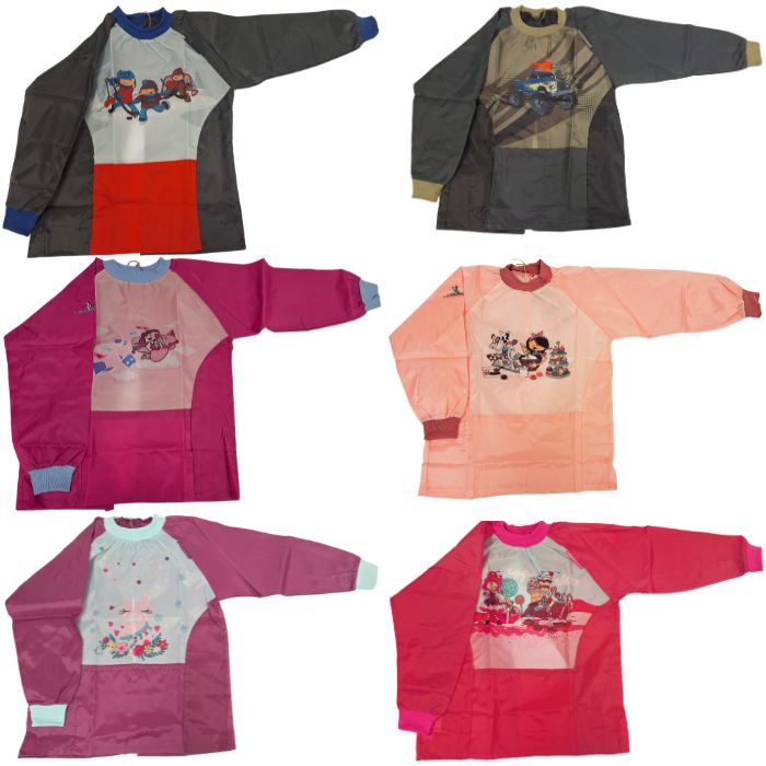 Tablier d'artiste Louis Garneau – Lecompte maison et style de vie