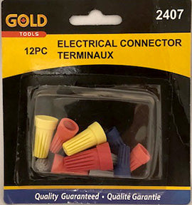 Marette pour fil (paquet de 12) – Lecompte maison et style de vie