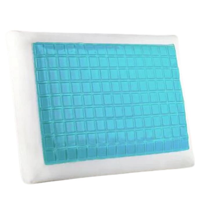 Oreiller en gel mémoire queen – Lecompte maison et style de vie