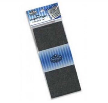 Papier graphite gris 18 po x 36 po Loew-Cornell – Lecompte maison et ...