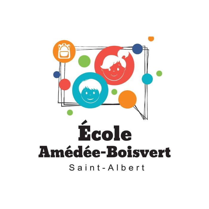 École Amédée-Boisvert - 3e année - 2025 – Lecompte maison et style de vie