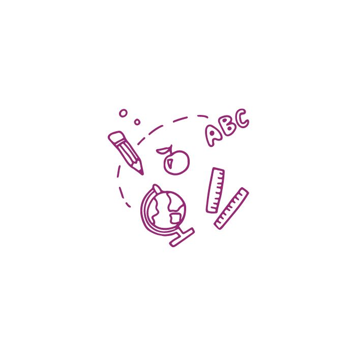 École Hubert-Perron - 2e année - 2025 – Lecompte maison et style de vie